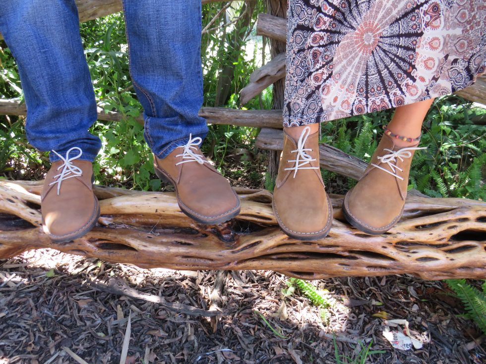 Genuine Leather Sandals, Vellies & Boots | Shop Online